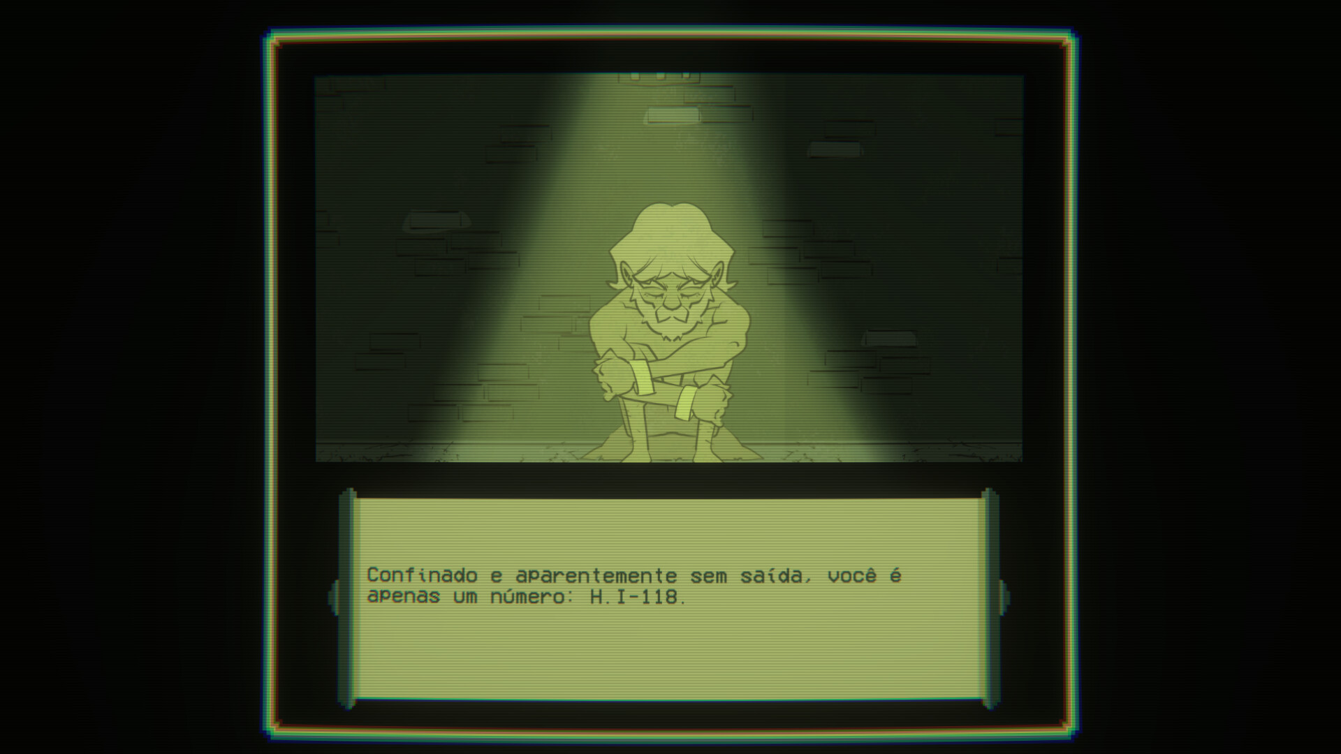 Condemned: No Escape on Steam