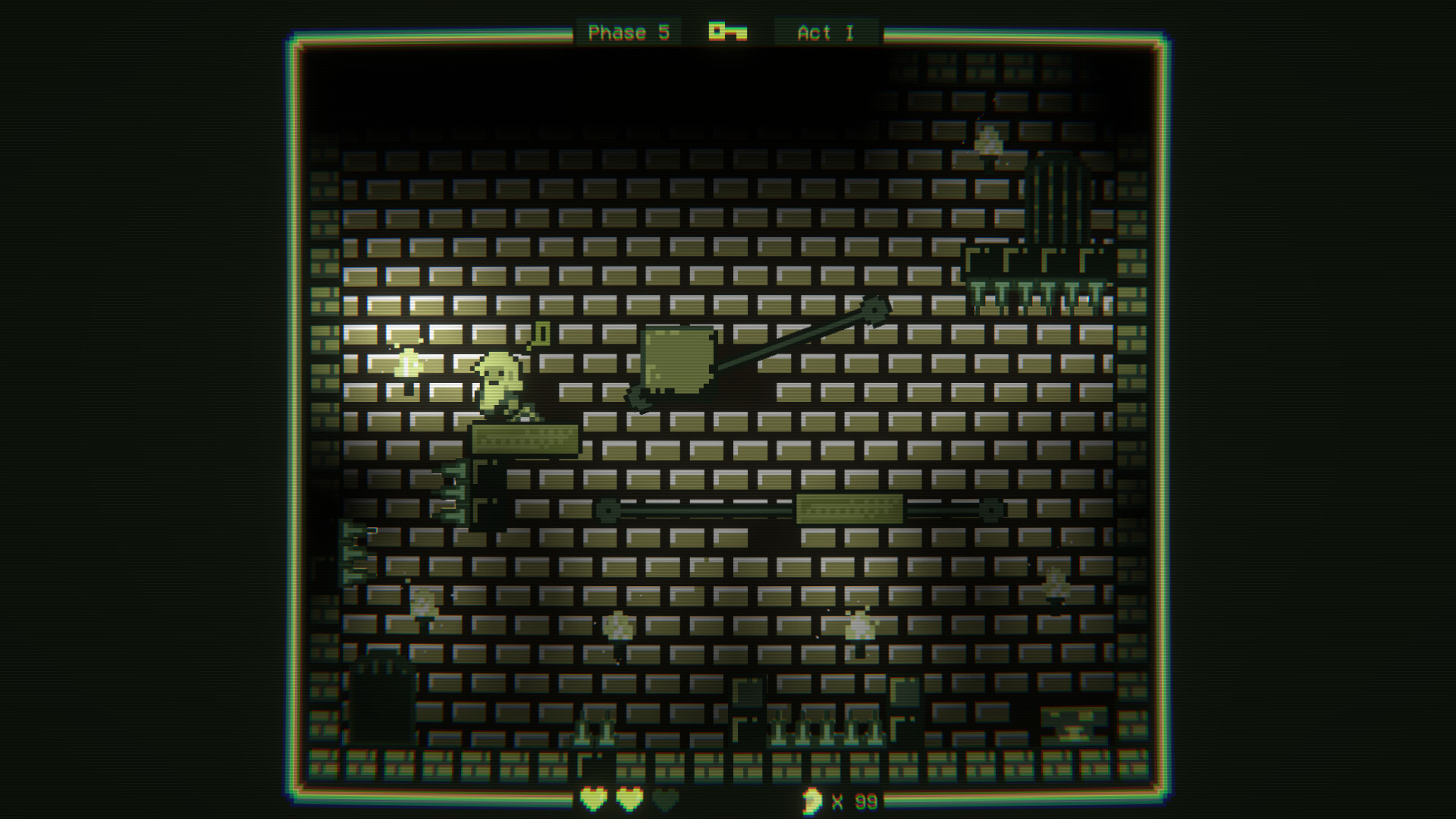 Condemned: No Escape on Steam
