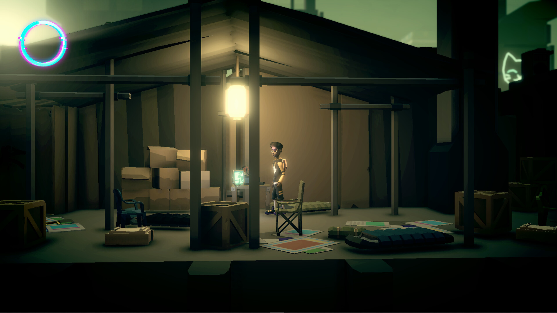 Living Shadows on Steam