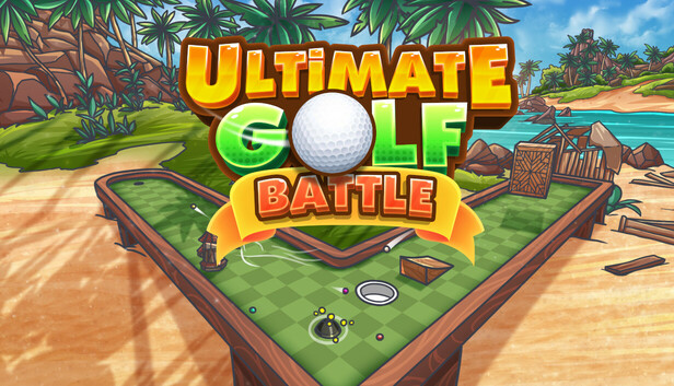 Ultimate Golf Battle on Steam