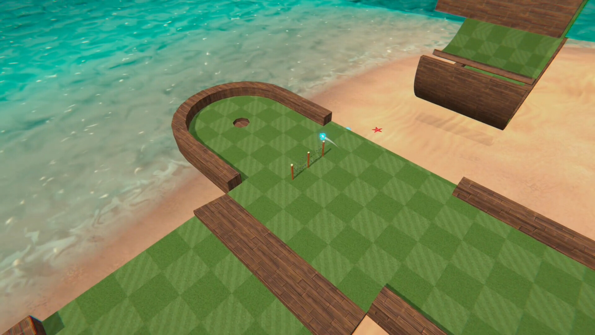 Ultimate Golf Battle on Steam