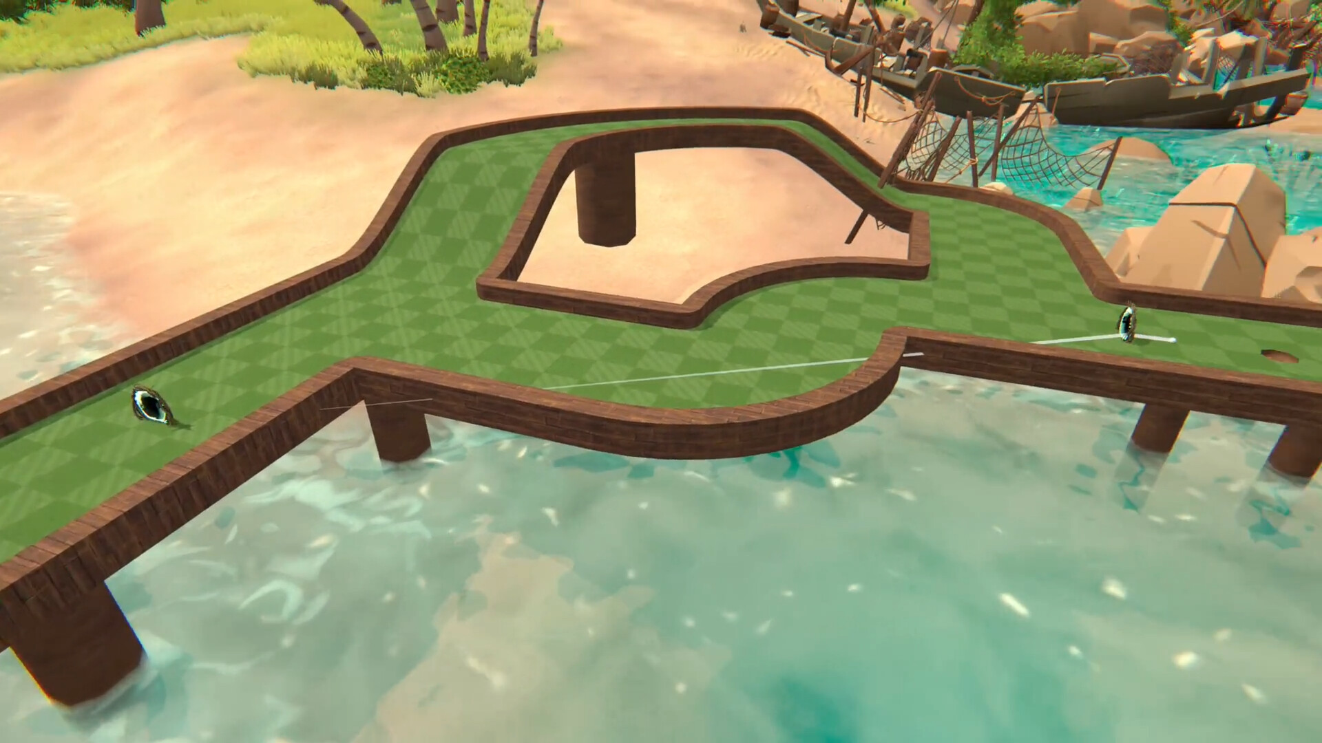 Ultimate Golf Battle on Steam
