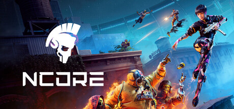 NCORE on Steam