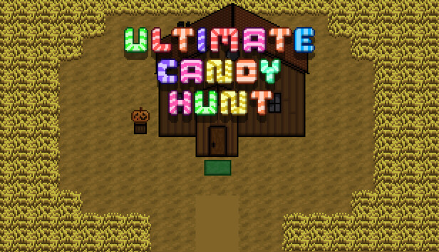 Ultimate Candy Hunt - Steam News Hub
