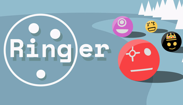 Ringer on Steam