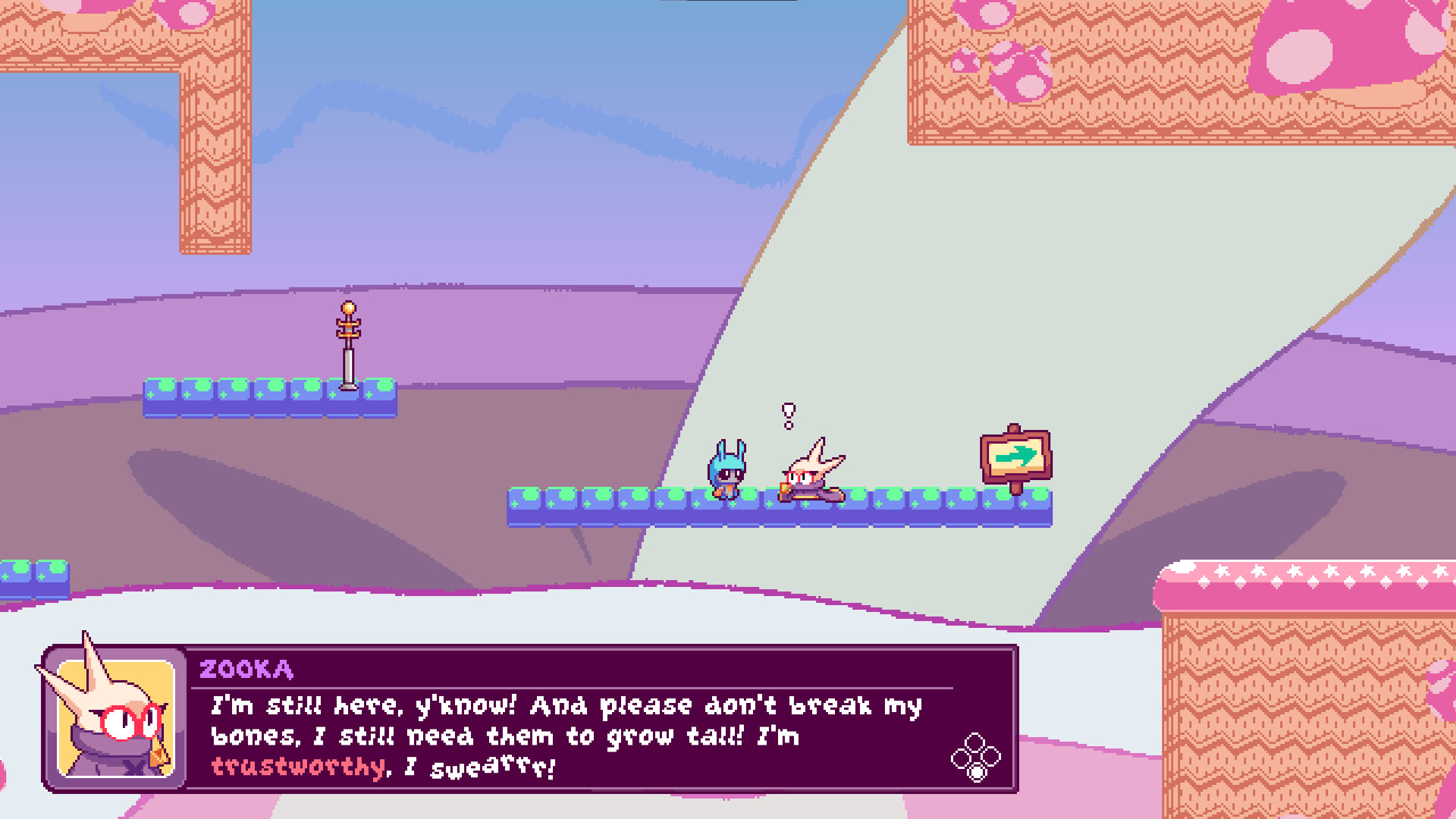 Astropods: Starside Glaze Demo on Steam