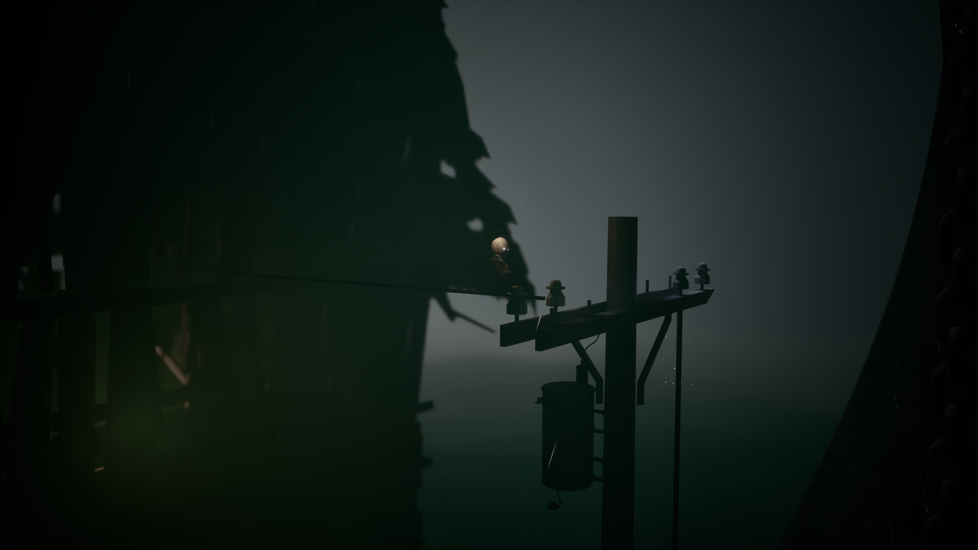 At Sea on Steam