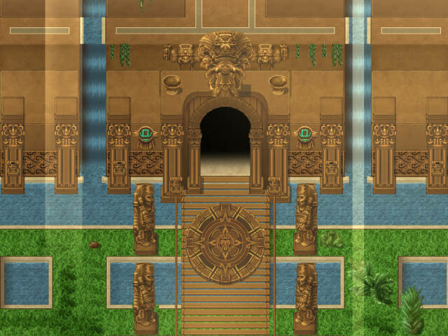 Save 20 On Rpg Maker Mv Kr Aztec Jungle Tileset On Steam