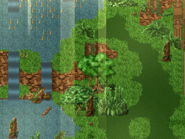 Rpg Maker Mv Kr Aztec Jungle Tileset On Steam