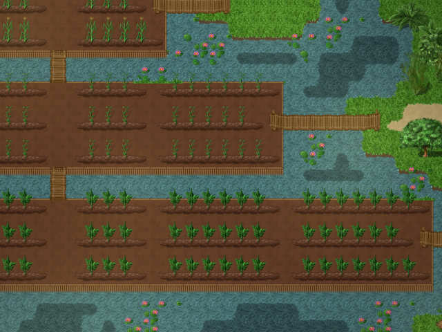 Save 20 On Rpg Maker Mv Kr Aztec Jungle Tileset On Steam