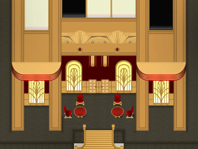 Save 15 On Rpg Maker Mv Kr Art Deco Exteriors Tileset On Steam