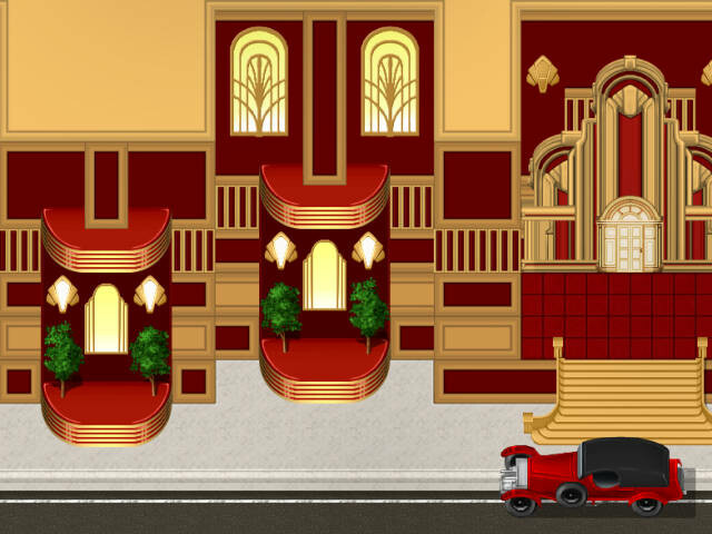 Rpg Maker Mz Kr Art Deco Exteriors Tileset On Steam