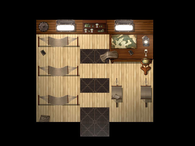RPG Maker MZ - KR High Seas Ship Tileset Kit on Steam