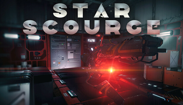 Star Scourge on Steam