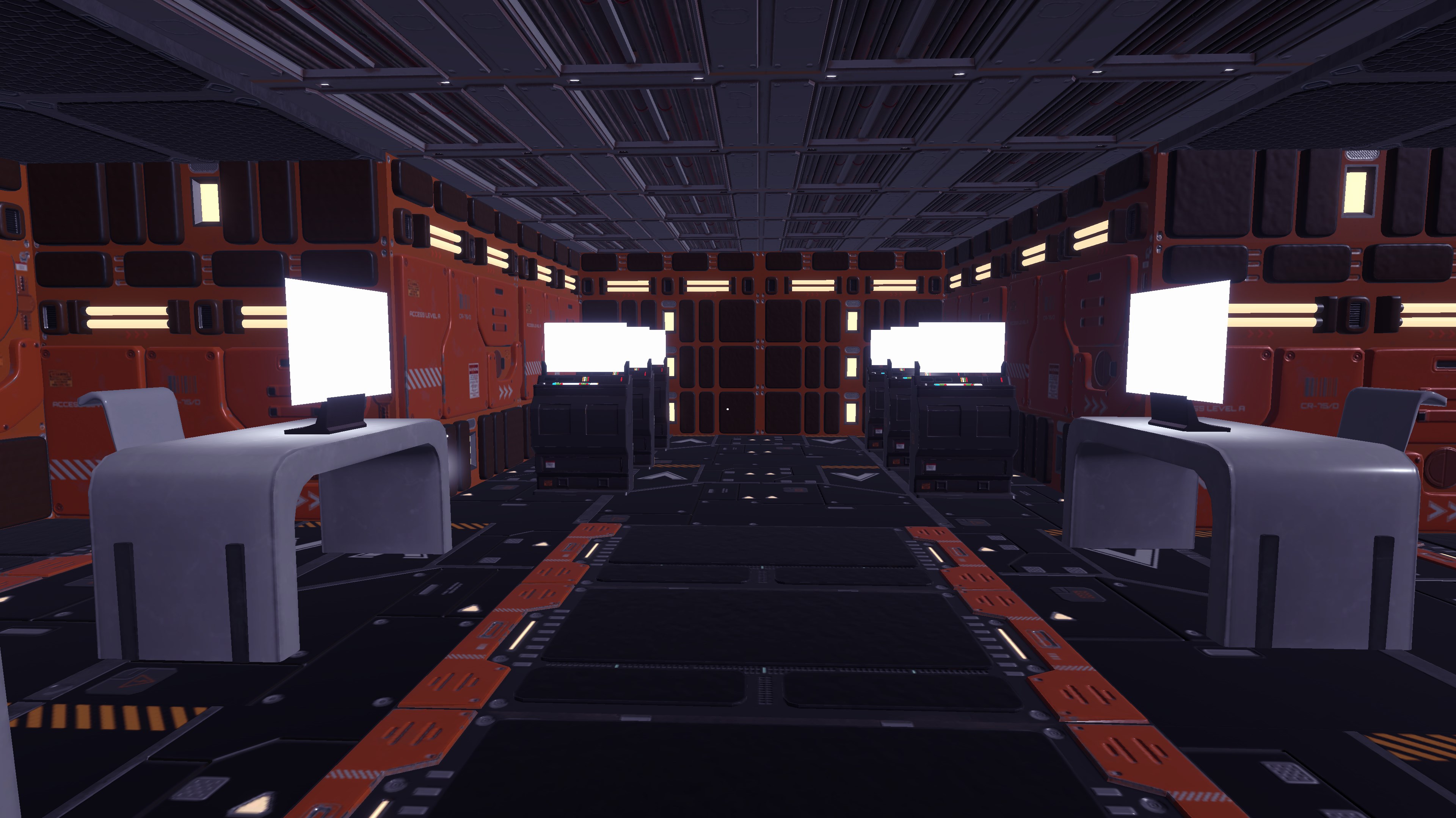 Star Scourge on Steam