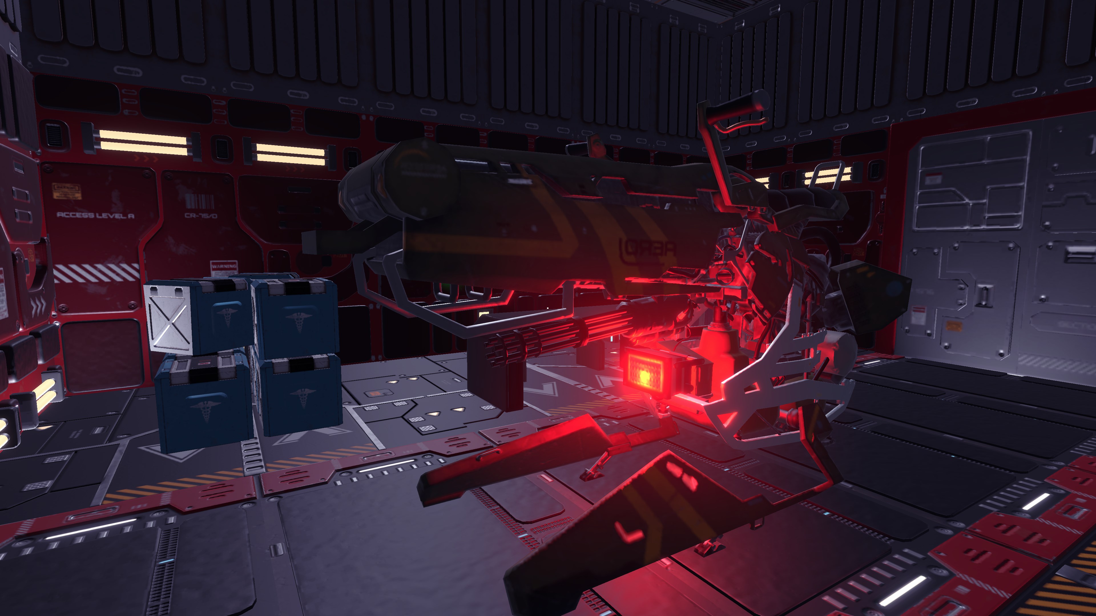 Star Scourge on Steam