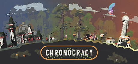 Chronocracy on Steam