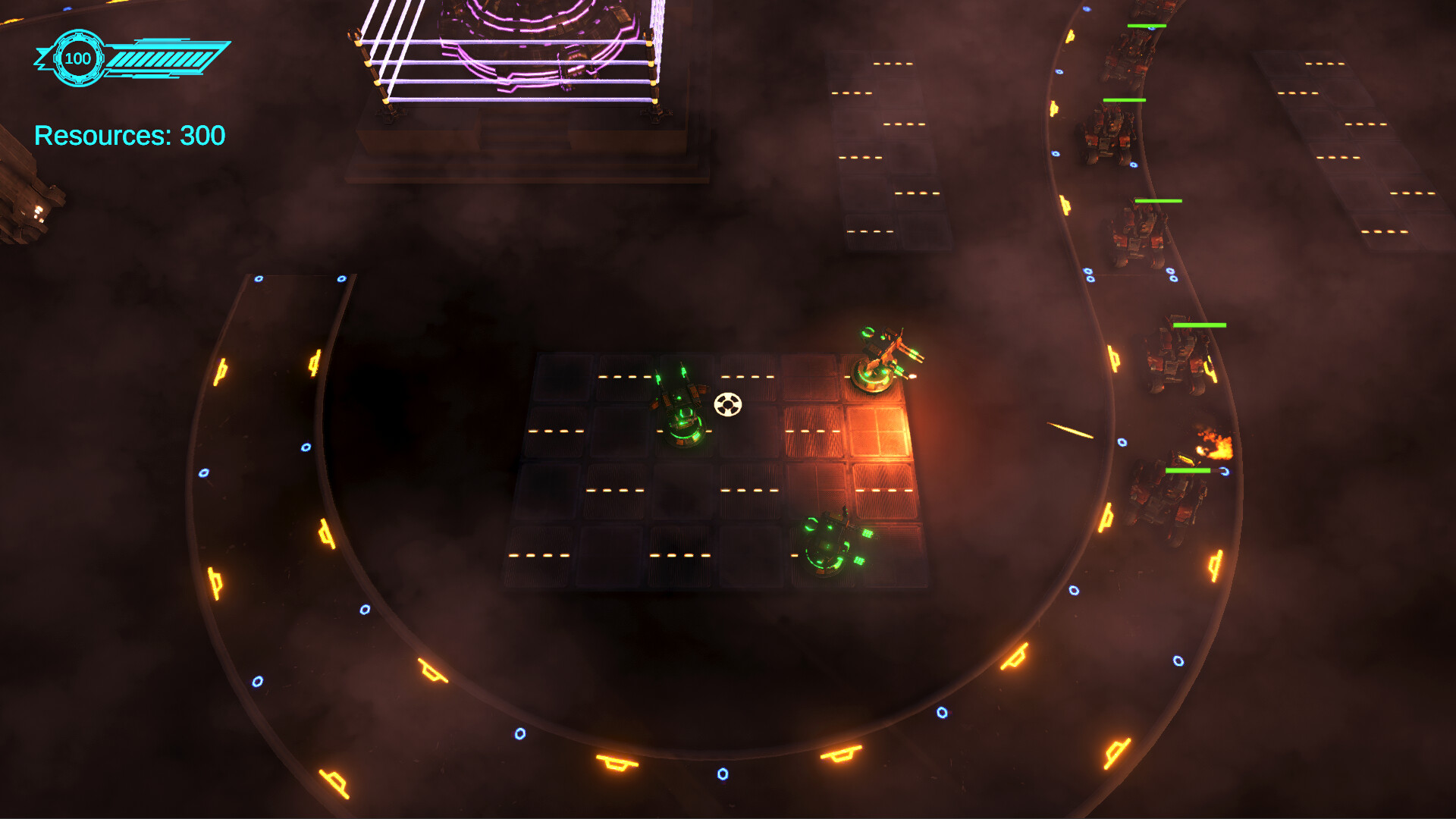 The Rift Tower Defense on Steam