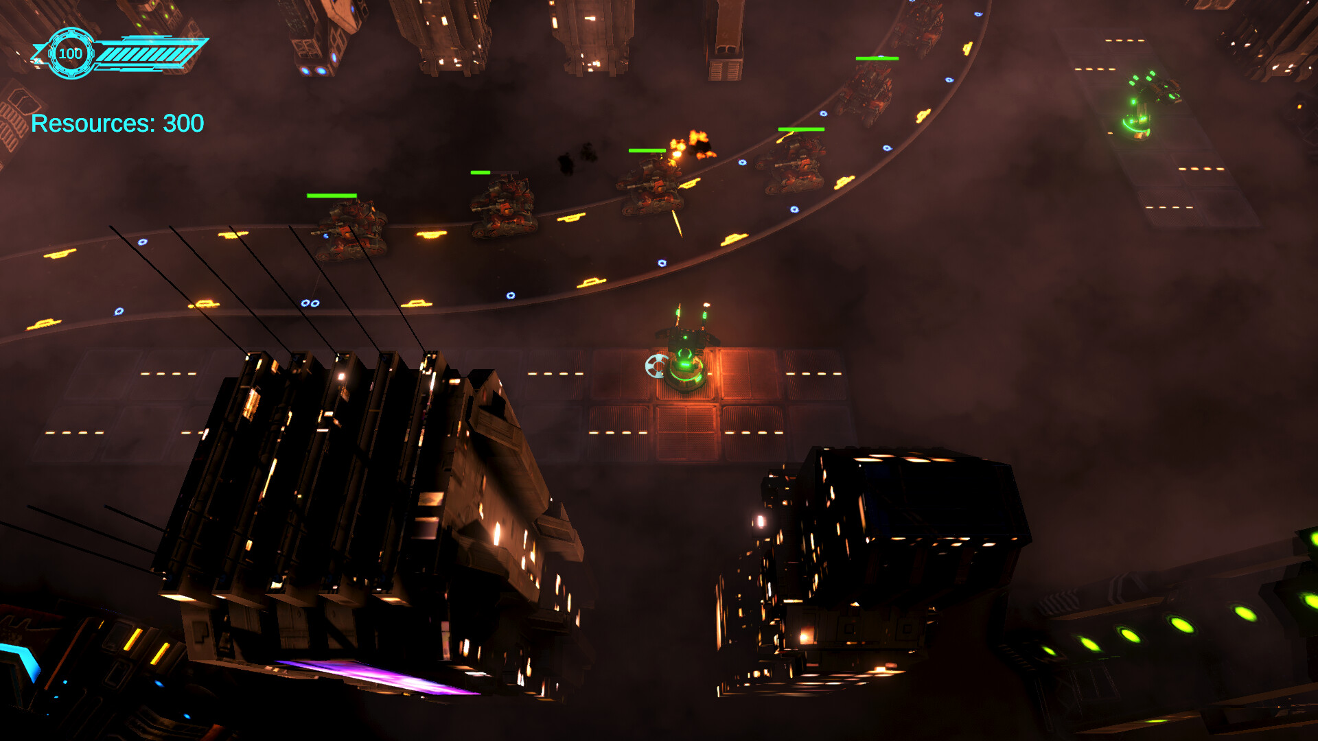 The Rift Tower Defense on Steam