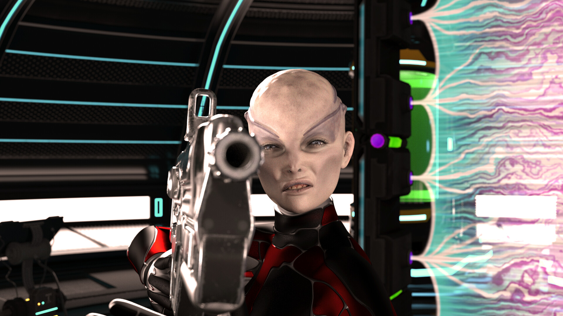 The Rift Tower Defense on Steam