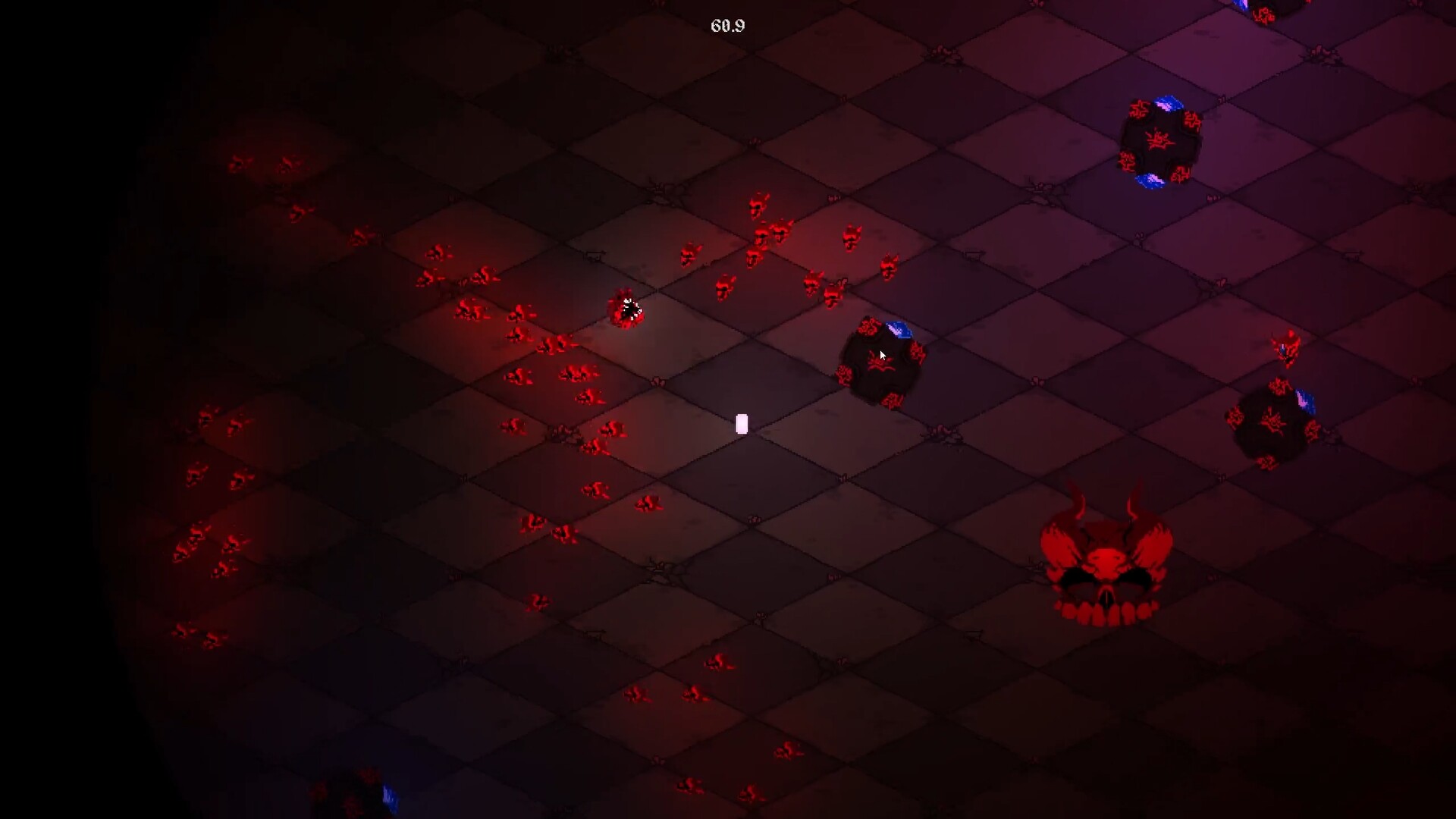 Demon Knives on Steam