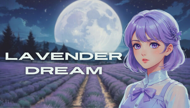 Lavender Dream - Steam News Hub