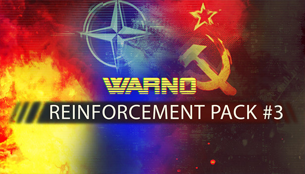 WARNO - Reinforcement Pack #3 - Stoneware - Steam News Hub