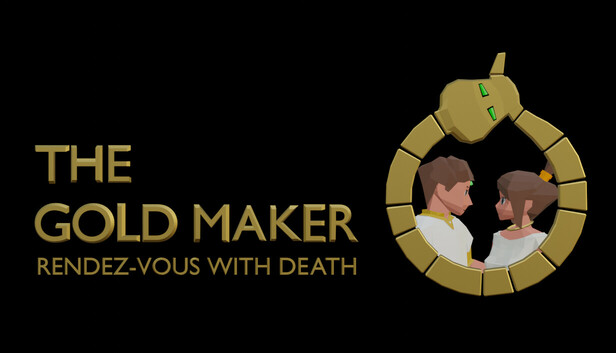 The Gold Maker : Rendez-vous with Death on Steam