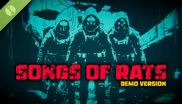 Songs of Rats Demo บน Steam