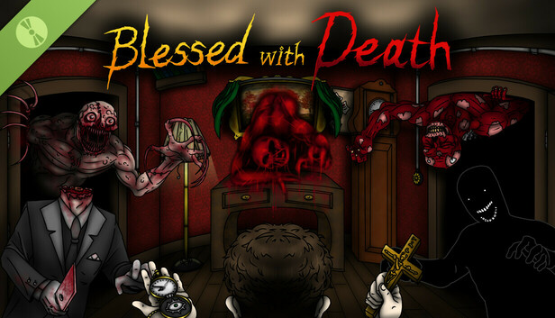 Blessed with Death Demo on Steam