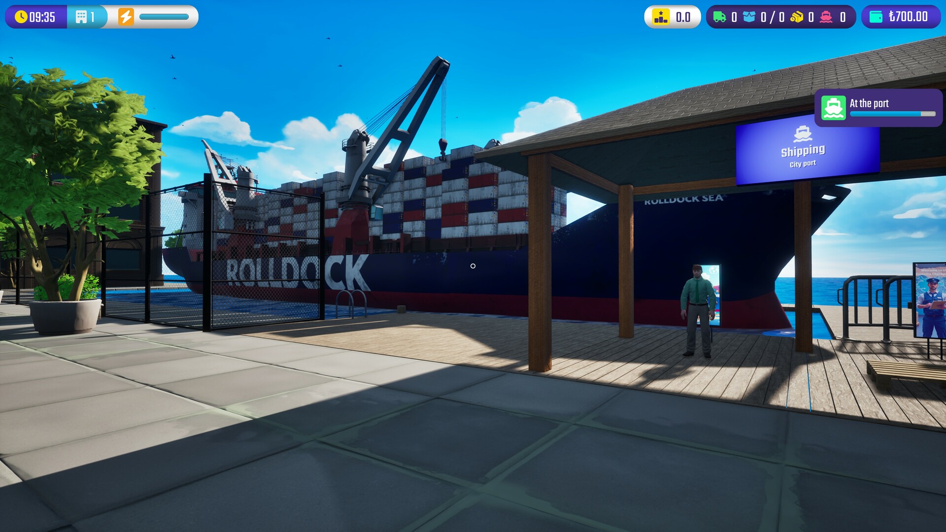 Top Sellers - Ecommerce Simulator on Steam