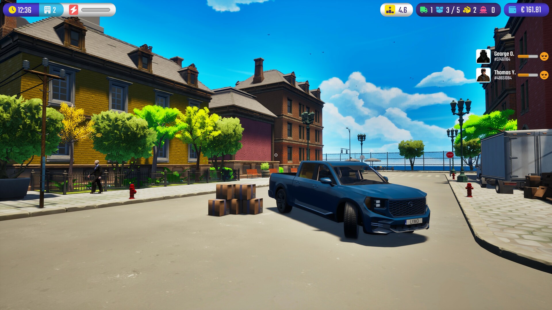 Save 30% on Biztopia on Steam