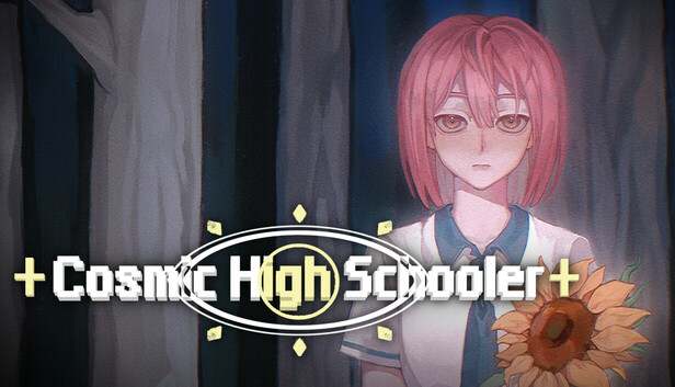 神明高中生 - Cosmic High Schooler on Steam