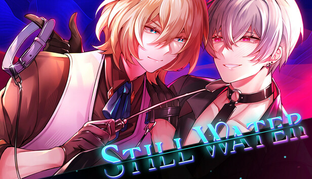 Still Water on Steam