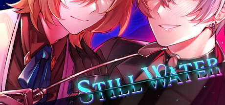 Still Water on Steam