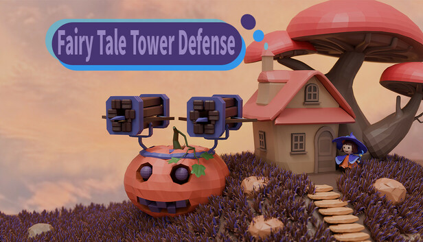 Fairy Tale Tower Defense - Steam News Hub
