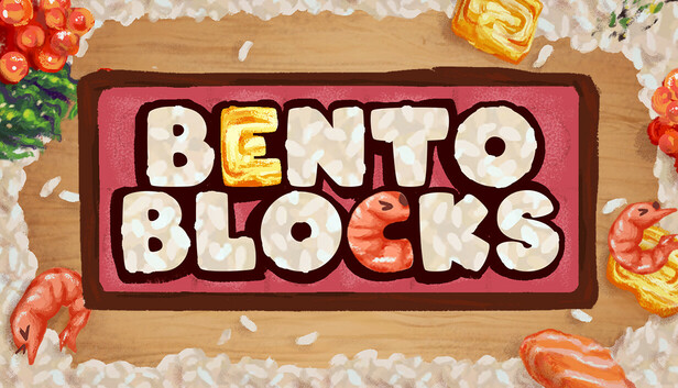 Bento Blocks on Steam