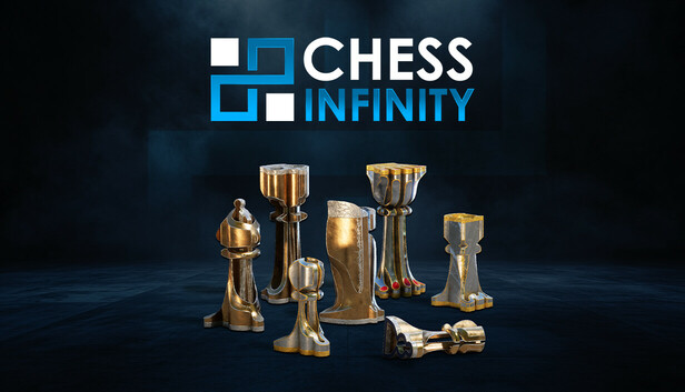 Chess Infinity: Orthographic Chess Sets - Steam News Hub