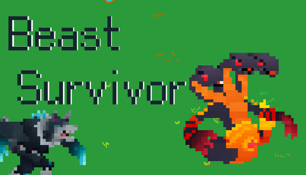 Beast Survivor on Steam