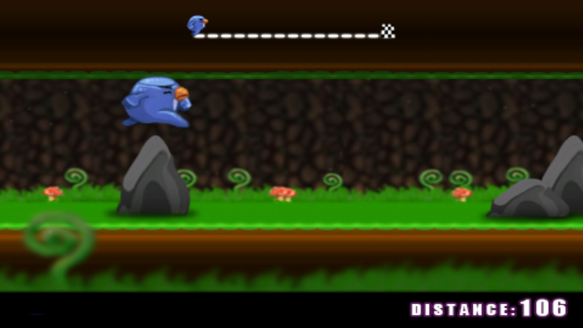 Run Bird Run! on Steam