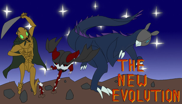 Ad Astra Infinita: The New Evolution on Steam