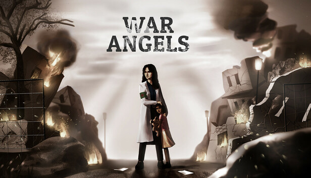 War Angels on Steam