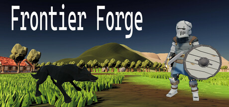 Frontier Forge on Steam