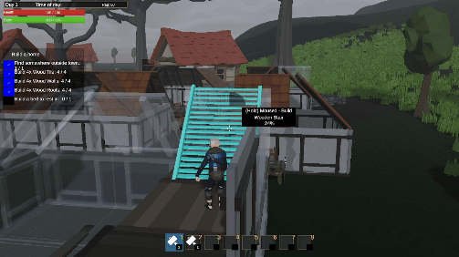 Frontier Forge on Steam