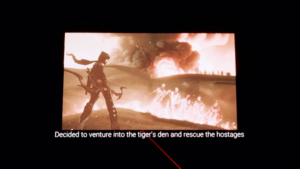 Vampire Castle VR Maiden's Adventure on Steam