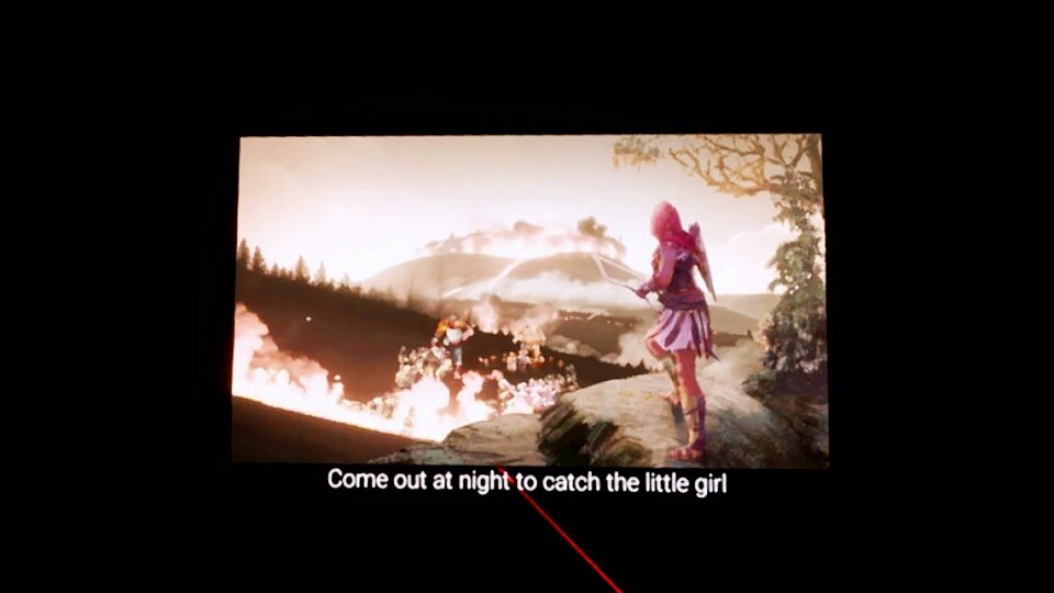 Vampire Castle VR Maiden's Adventure on Steam