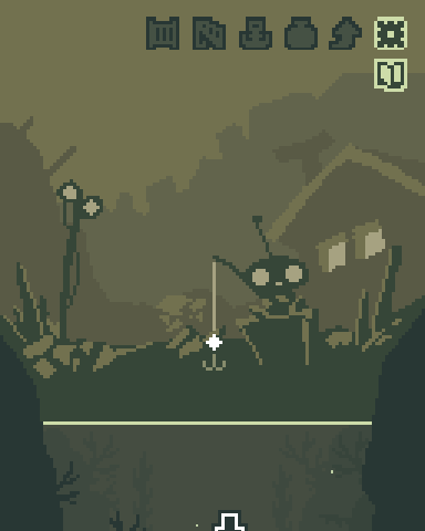 Fishing The Abyss on Steam