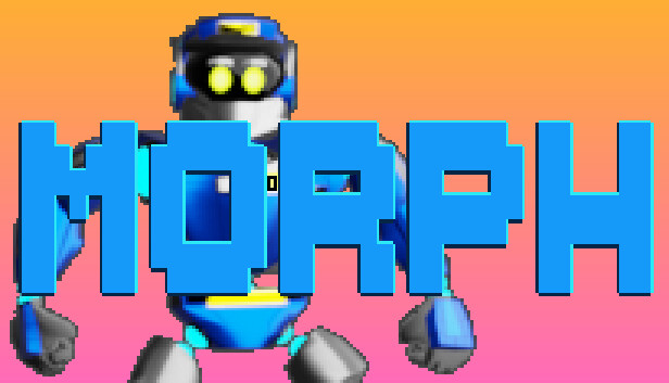 MORPH - Steam News Hub