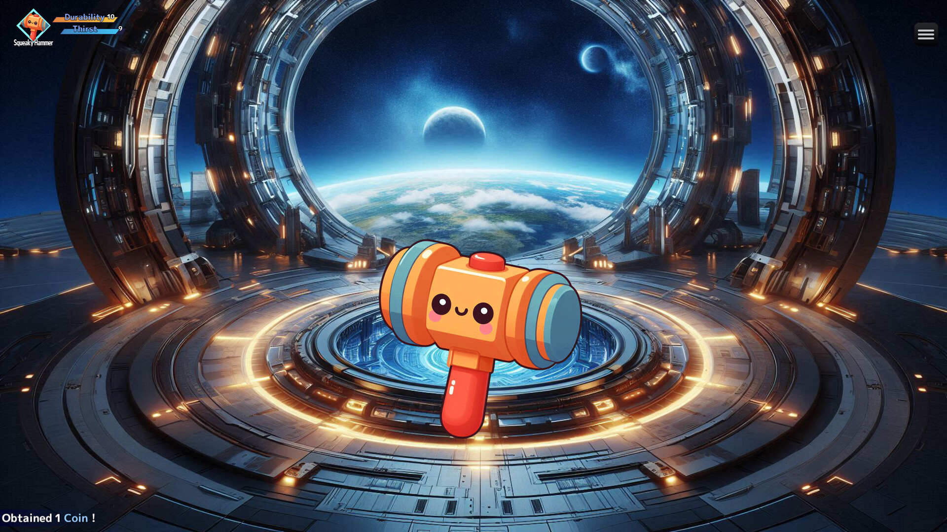 Save 10% on Weapon Rearing on Steam