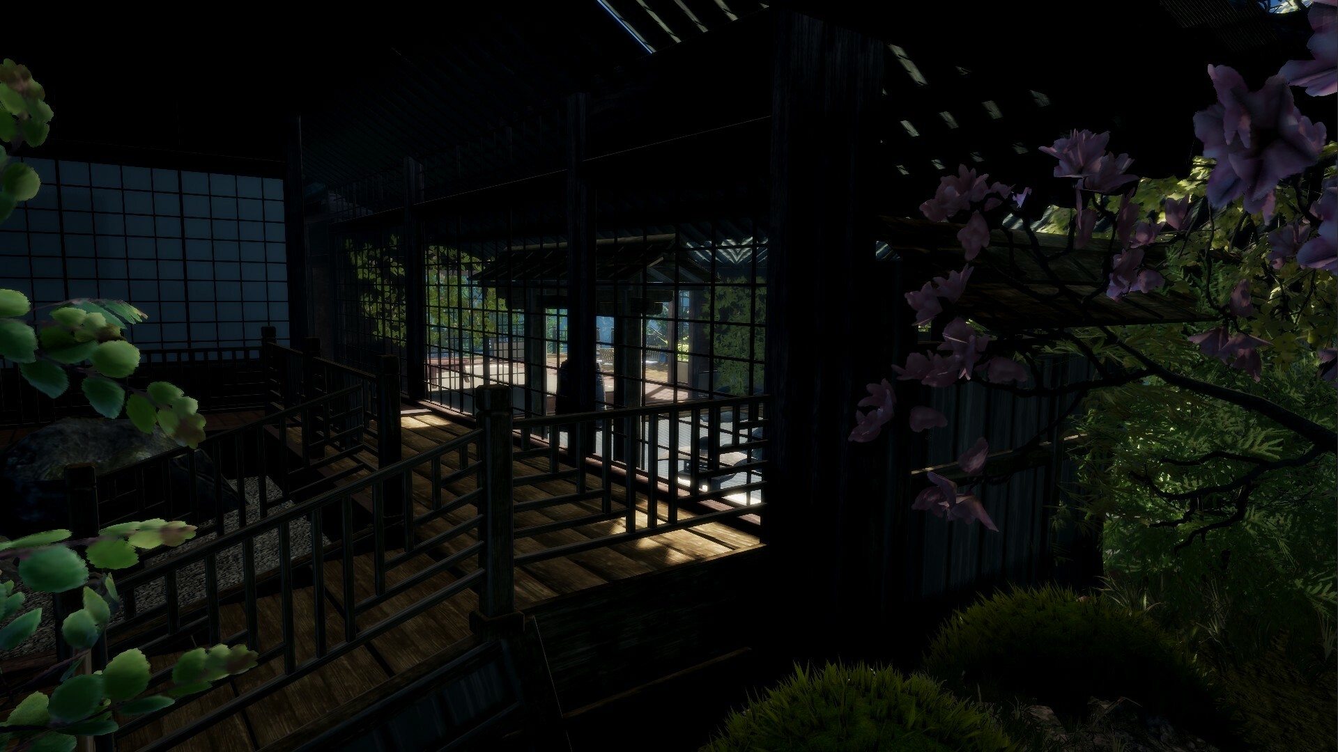 KINTSUGI - A Journey Through The Broken Pieces on Steam